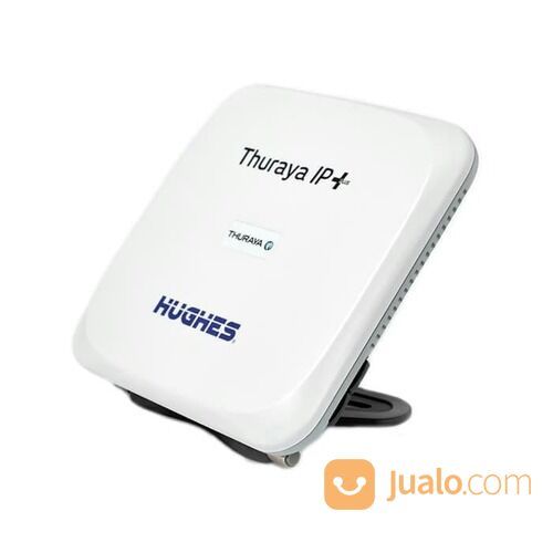 Terminal Satelit Thuraya IP Plus Internet BroadBand di Kota Jakarta ...