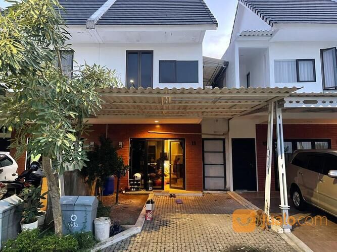 Rumah Bagus Di Perumahan Vida di Kota Bekasi, Jawa Barat | Jualo.com