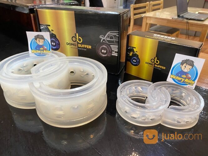 [COD] Sport Damper Mobil, Spring Buffer Garansi, Domo Buffer di Kota ...
