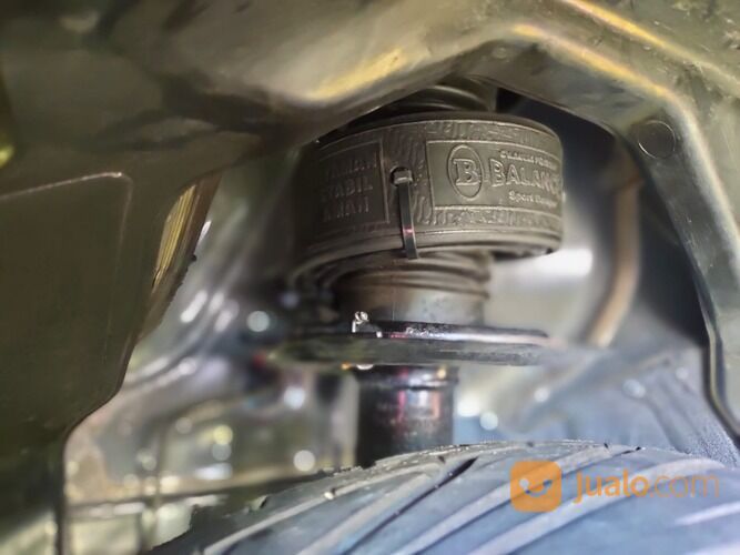 Antisipasi Mulai Sekarang! Cegah Limbung,Gruduk & Stir Banting Mobil Dg ...