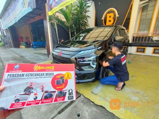 Antisipasi Mulai Sekarang! Cegah Limbung,Gruduk & Stir Banting Mobil Dg ...