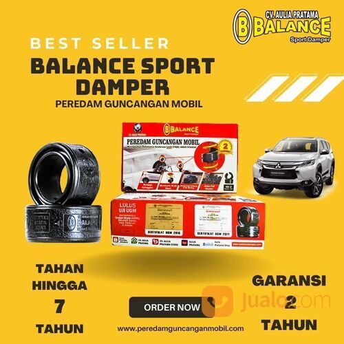 Dengan 30 Menit Mobil Bisa Terhindar Dari STIR BANTING Dgn Pasang ...