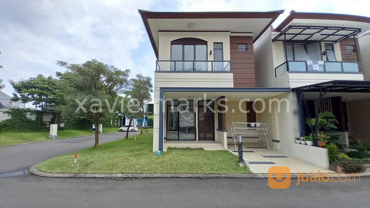 LAVON 1 CLUSTER ENCHANTA di Kab. Tangerang, Banten | Jualo.com