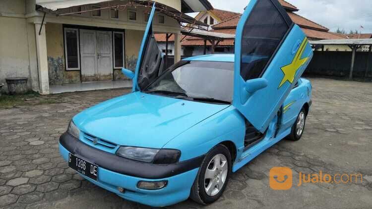 Timor Dohc 1998 Full Variasi di Kab. Pekalongan, Jawa Tengah | Jualo.com