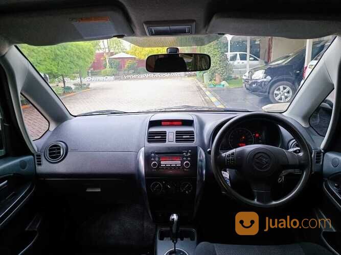 Suzuki SX4 X-Over Cross Over 2009 di Kota Jakarta Timur, DKI Jakarta ...