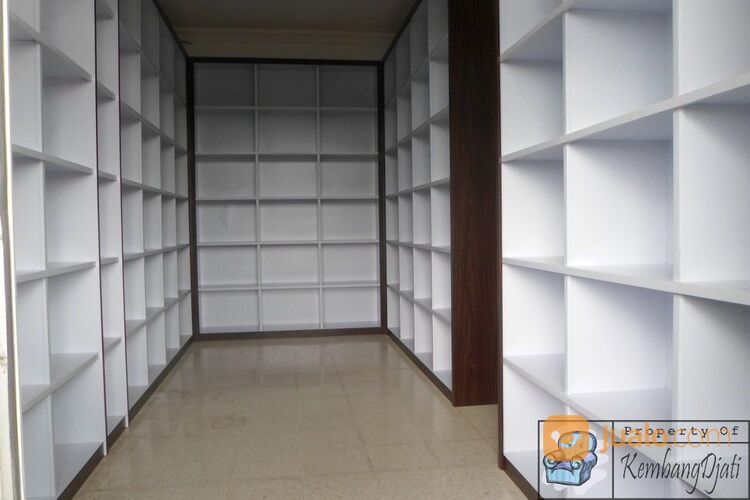 Desain Rak Arsip Kantor Terbaru 2022 di Kota Semarang, Jawa Tengah ...