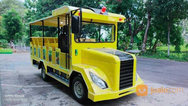 Sepur Mini Kereta Wisata di Kota Batam, Kep. Riau | Jualo.com