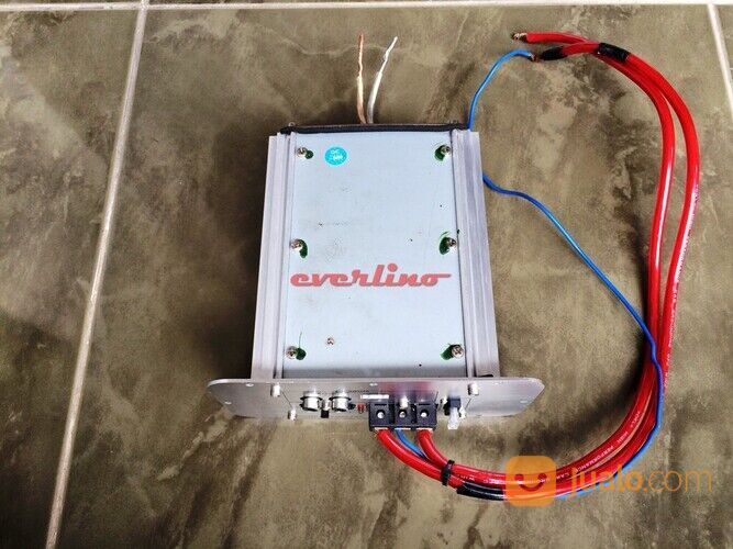 50% Cello M9 M9MKII Power Mono Monoblok Monoblock Car Audio Mobil Bekas ...