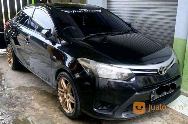 Vios Limo Gen 3 Th 2014 di Kab. Gresik, Jawa Timur | Jualo.com