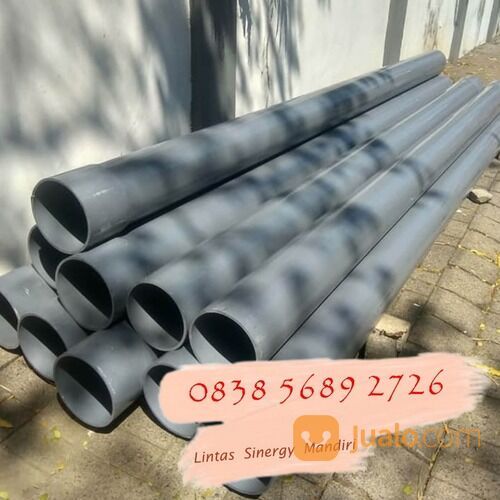 PIPA TRILLIUN BASIC PUTIH AW 1 INCH di Kota Pasuruan, Jawa Timur ...