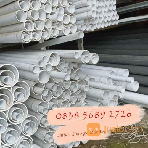 PIPA TRILLIUN BASIC PUTIH AW 1 INCH di Kota Pasuruan, Jawa Timur ...