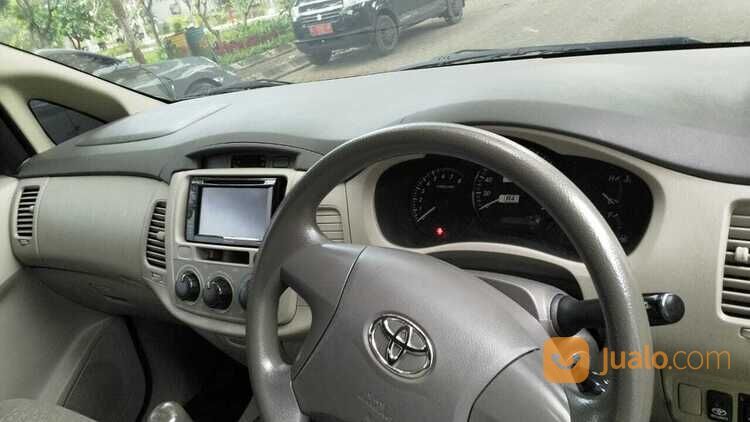 Toyota Kijang Innova Barong 2.0 E Bensin 2014 Mulus di Kota Malang ...