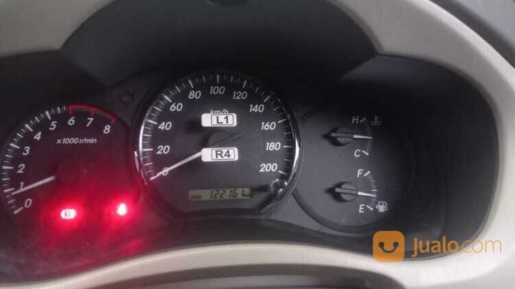 Toyota Kijang Innova Barong 2.0 E Bensin 2014 Mulus di Kota Malang ...