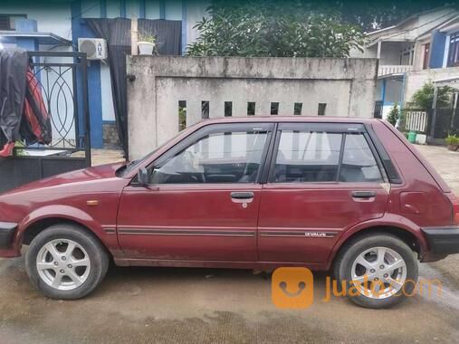 Toyota Starlet 83 di Kota Depok, Jawa Barat | Jualo.com