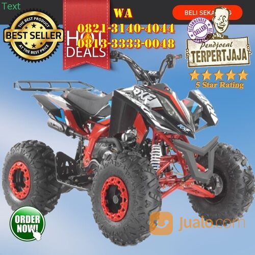 Wa O82I-3I4O-4O44,Atv Falcon | Motor Atv 125 Cc | Motor Atv Murah Kota ...