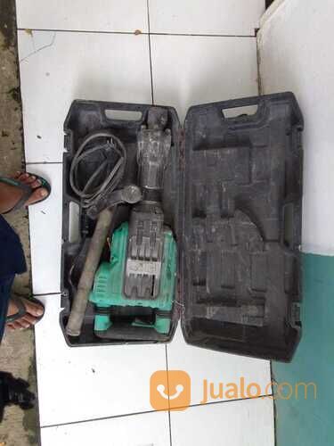Sewa Stamper Bor Magnet Jack Hammer Molen di Kota Surabaya, Jawa Timur ...