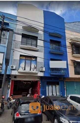 Ruko Raya Ngagel Cocok Untuk Segala Usaha Kawasan Ramai di Kota ...