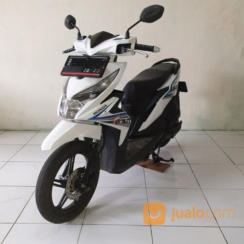 Honda Beat Digital 2018 di Kota Depok, Jawa Barat | Jualo.com