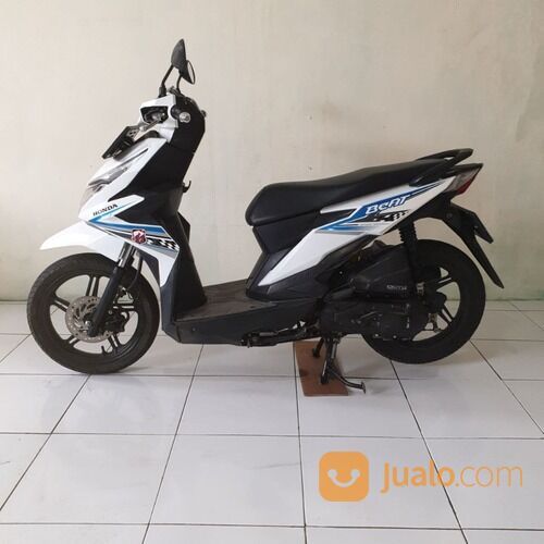 Honda Beat Digital 2018 di Kota Depok, Jawa Barat | Jualo.com