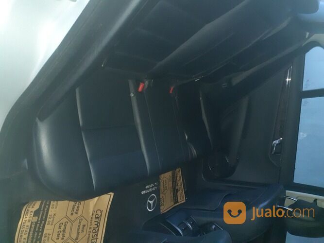 Mercy C200 W204 CGI Avantgarde 2011 di Kota Bekasi, Jawa Barat | Jualo.com