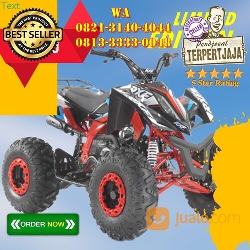 Wa O82I-3I4O-4O44,Motor Atv 125 Cc | Motor Atv Murah Kab. Majene ...