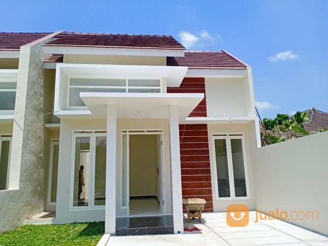 Perumahan Mewah Di Kota Malang di Kota Malang, Jawa Timur | Jualo.com