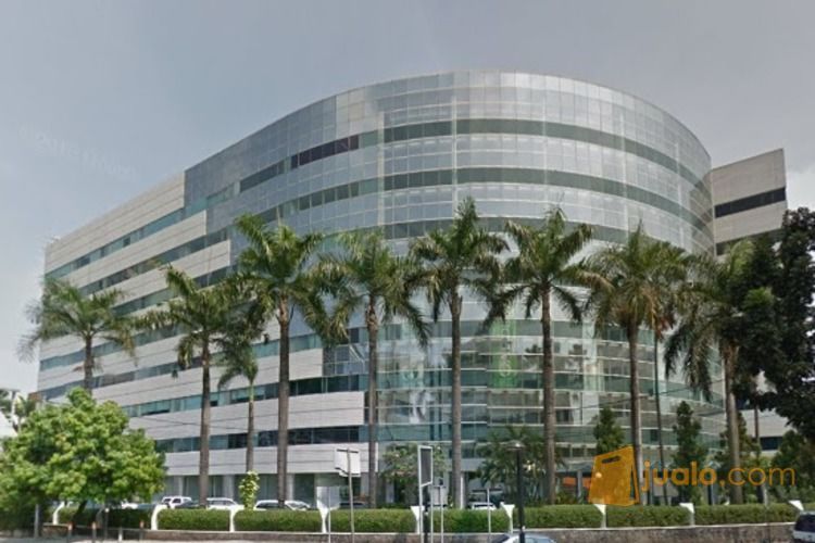 Ruang Kantor, Luas mulai 200 Sqm s/d 1000 Sqm, di Gedung SETIABUDI ...