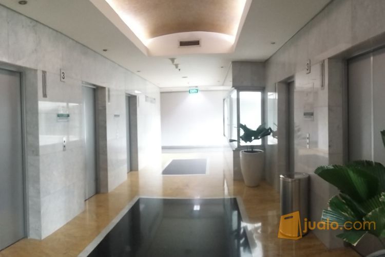 Ruang Kantor, Luas mulai 200 Sqm s/d 1000 Sqm, di Gedung SETIABUDI ...