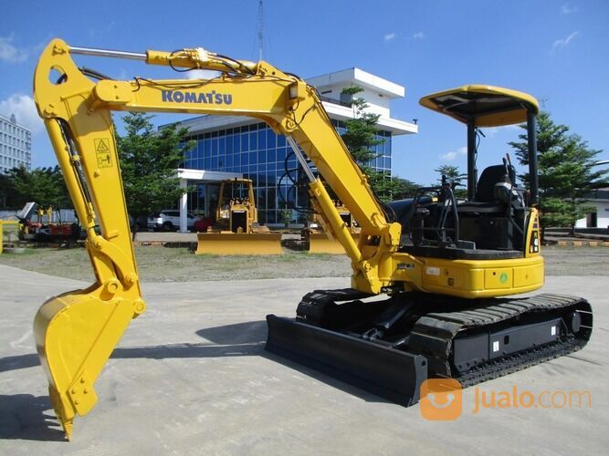 PC40MR-2 Built Up Jepang di Kota Tangerang, Banten | Jualo.com