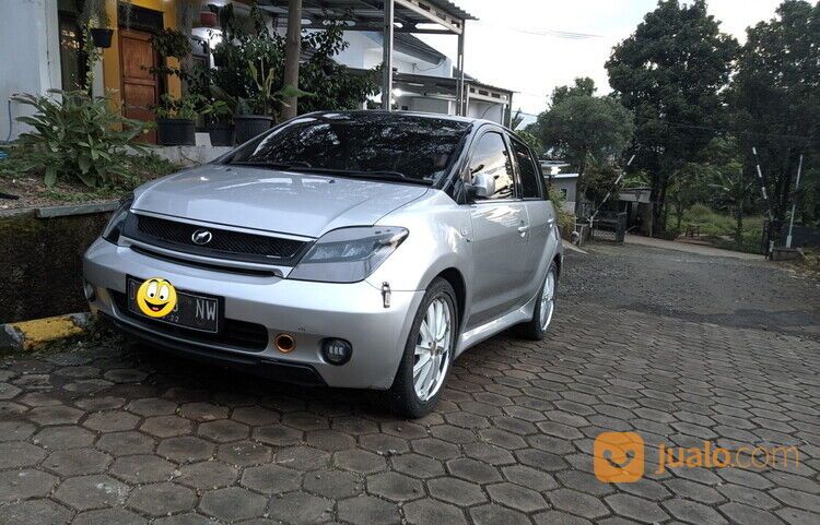 Mobil Ist Bandung Kota Terawat Siap Nongkrong di Kota Bandung, Jawa ...