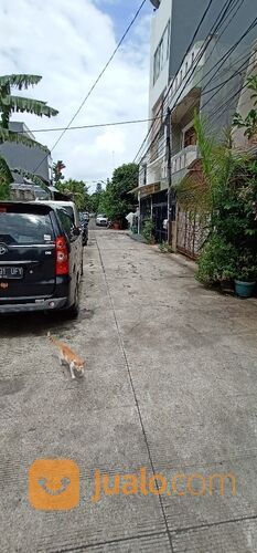 Rumah Ukuran 41/5 X 15 Luas Tanah 68 Luas Bangunan 120 di Kota Jakarta ...