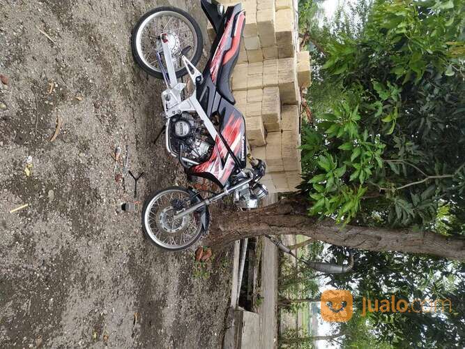 Ninja M 2009 (Rare Varian) di Kab. Sidoarjo, Jawa Timur | Jualo.com
