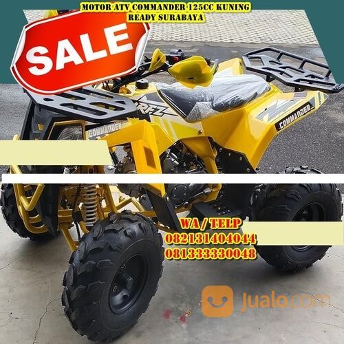 Wa O82I-3I4O-4O44,Motor Atv 125 Cc | Motor Atv Murah Kab. Gianyar Bali ...