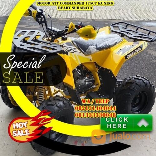Wa O82I-3I4O-4O44,Motor Atv 125 Cc | Motor Atv Murah Kab. Boalemo ...
