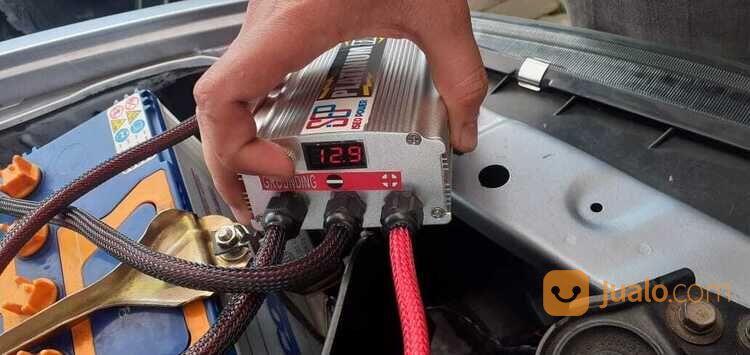 DAPATKAN Mobil RESPONSIF dengan ISEO POWER PLATINUM!!! SIAP PASANG ...