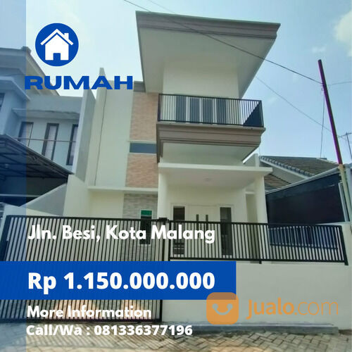PERUMAHAN MALANG RAYA di Kota Malang, Jawa Timur | Jualo.com