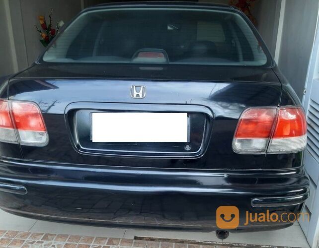 Honda Civic Ferio 97 di Kota Medan, Sumatera Utara | Jualo.com