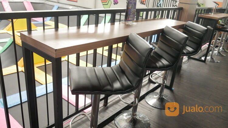 STOOL BAR INFORMA , READY 10 PCS di Kota Jakarta Utara, DKI Jakarta ...