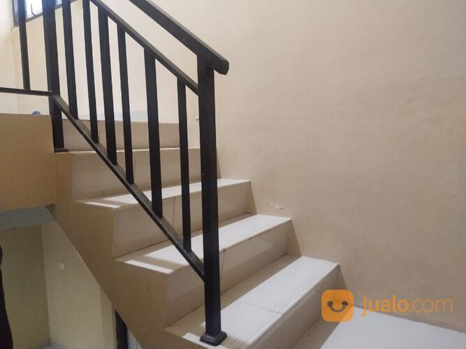 Rumah strategis murah dua lantai dekat toll Yasmin bogor di Kota Bogor ...