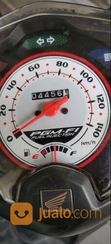 Honda Beat 2016, Hitam, Istimewa, Siap Pakai di Kota Surabaya, Jawa ...