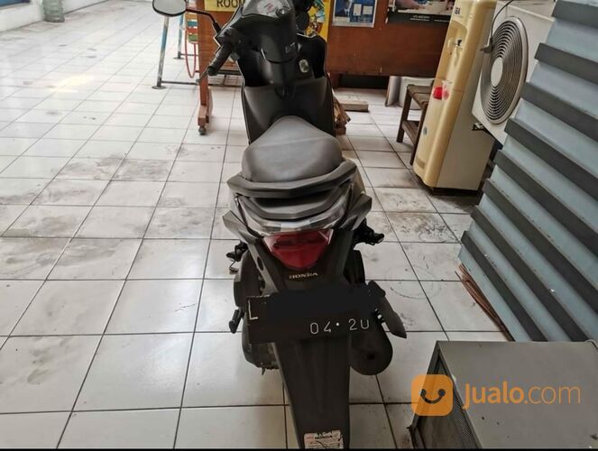 Honda Beat 2016, Hitam, Istimewa, Siap Pakai di Kota Surabaya, Jawa ...