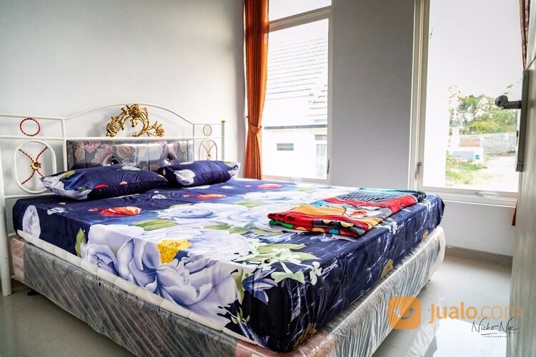 RUMAH BAGUS MURAH PUNCAK GARUDA BATU TYPE 51 di Kota Batu, Jawa Timur ...