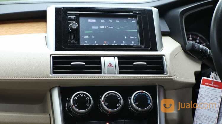 MITSUBISHI XPANDER 1.5 ULTIMATE AT 2019 COKLAT di Kota Tangerang ...