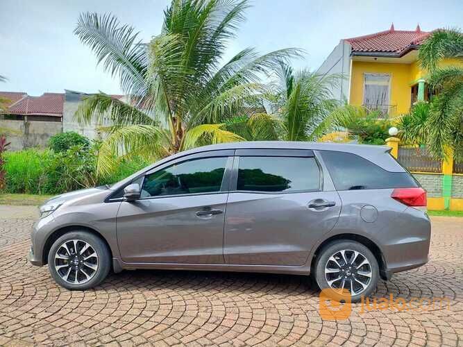 HONDA MOBILIO E MATIC GREY di Kota Bekasi, Jawa Barat | Jualo.com