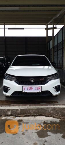 CITY HATCHBACK 2021, DISKON BESAR di Kota Bekasi, Jawa Barat | Jualo.com