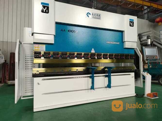 Mesin bending baru di Kota Jakarta Barat, DKI Jakarta | Jualo.com
