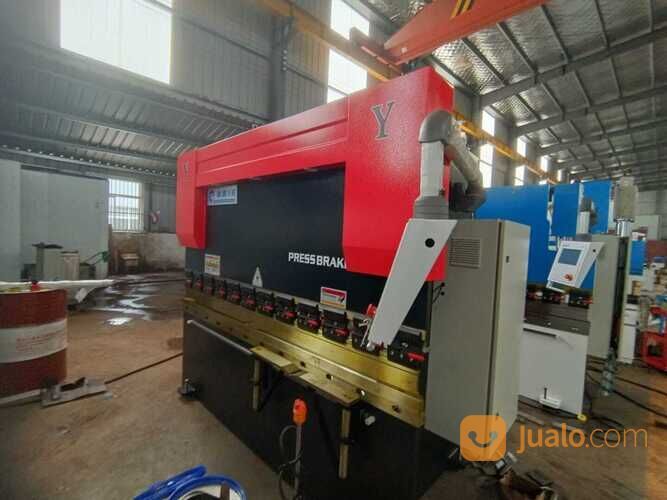 Mesin bending baru di Kota Jakarta Barat, DKI Jakarta | Jualo.com