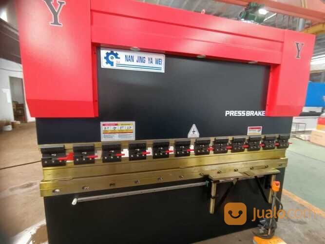 Mesin bending baru di Kota Jakarta Barat, DKI Jakarta | Jualo.com