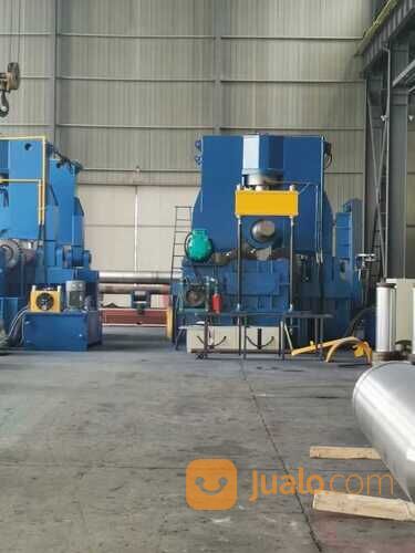 Mesin rolling plat di Kota Jakarta Barat, DKI Jakarta | Jualo.com