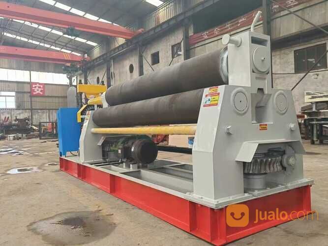 Mesin rolling plat di Kota Jakarta Barat, DKI Jakarta | Jualo.com